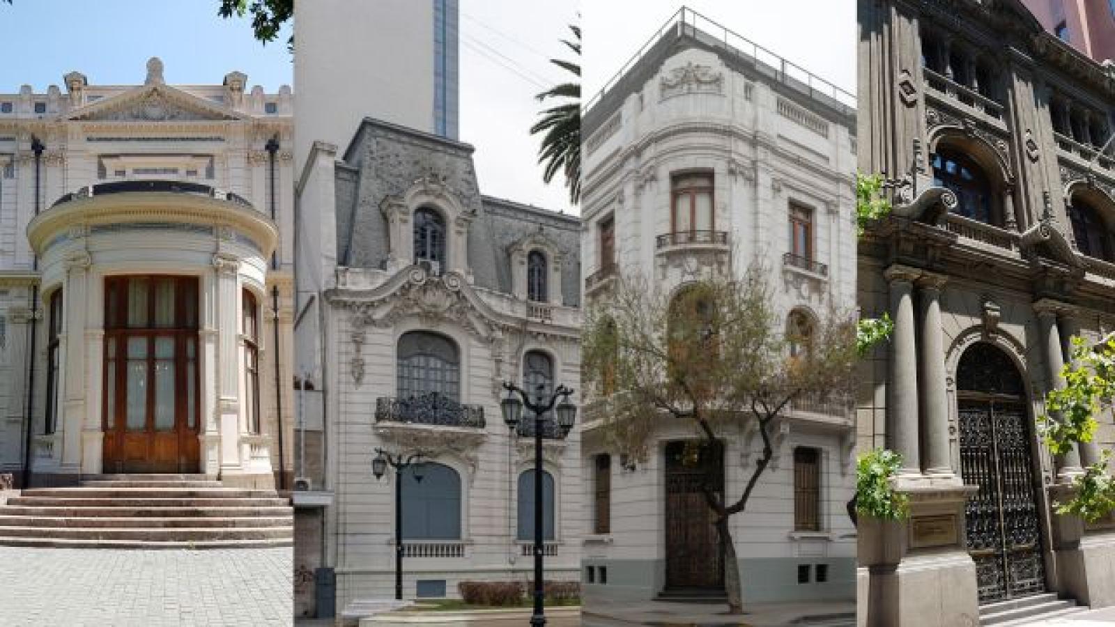 ¿Qué edificios patrimoniales puedes visitar en el Día del Patrimonio 2023?